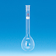 Kjeldahl Flasks, Recovery Flasks | Thomas Scientific