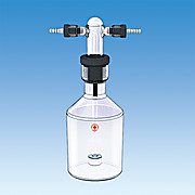 Gas Washing Bottles | Thomas Scientific