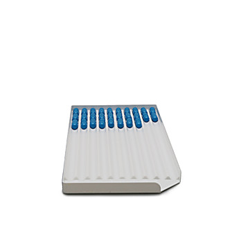 SteriWare® Capsule Counting Trays