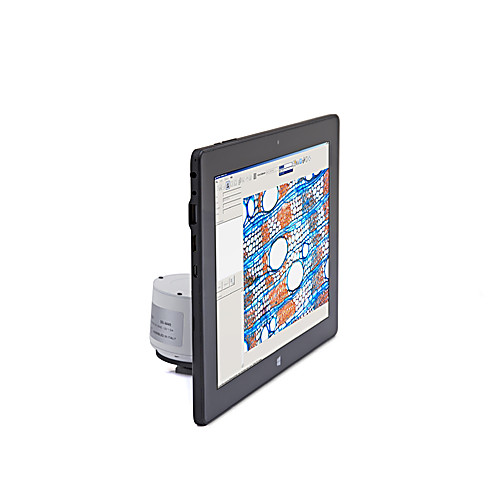 Windows tablet PC with B3A camera, 3.1 MP CMOS, USB2.0