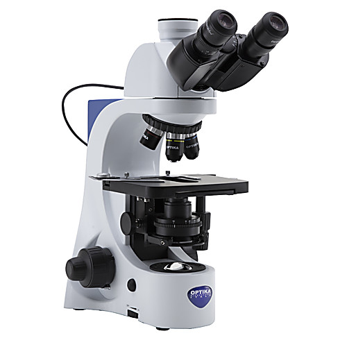 Binocular Brightfield Microscope