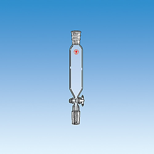 Funnel, Addition, 1:5 PTFE Plug