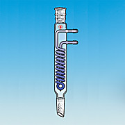 Lab Condensers, Distilling, Reflux & Air | Thomas Scientific