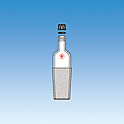 Silicone Septum at Thomas Scientific