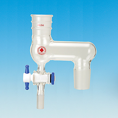 Adapter, Distillation, Pilot Plant