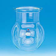 Specialty Flasks, 3 Neck, Round Bottom | Thomas Scientific