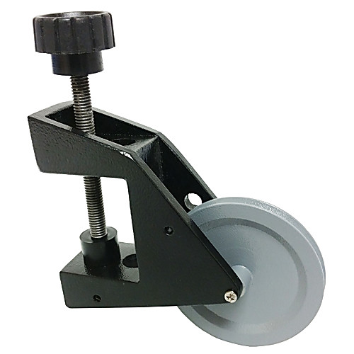 Pulley with Table Clamp