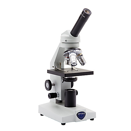 Monocular Brightfield Microscope