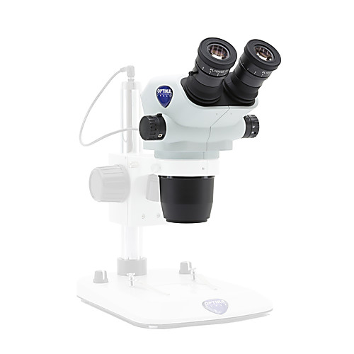 Binocular Stereozoom Microscope Head