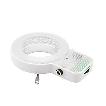 Ring light LED illuminator