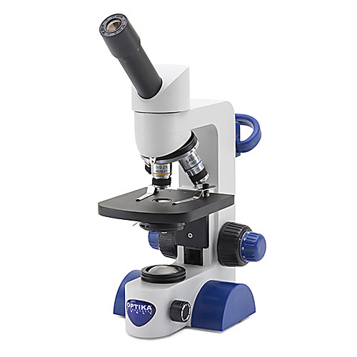 Monocular Brightfield Microscope