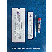 Viral Transport Media/Medium (VTM) | Thomas Scientific