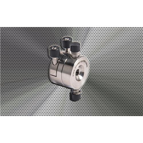 Solid State NMR Cap Remover