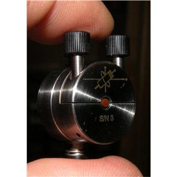 Solid State NMR Cap Remover