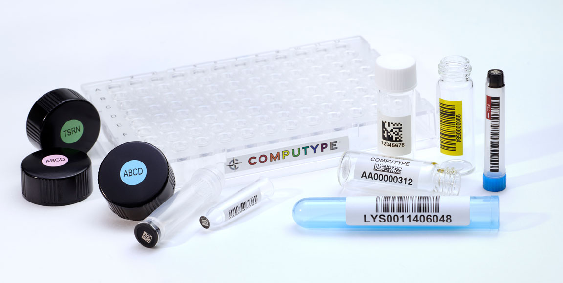 READY Labware Services | Thomas Scientific