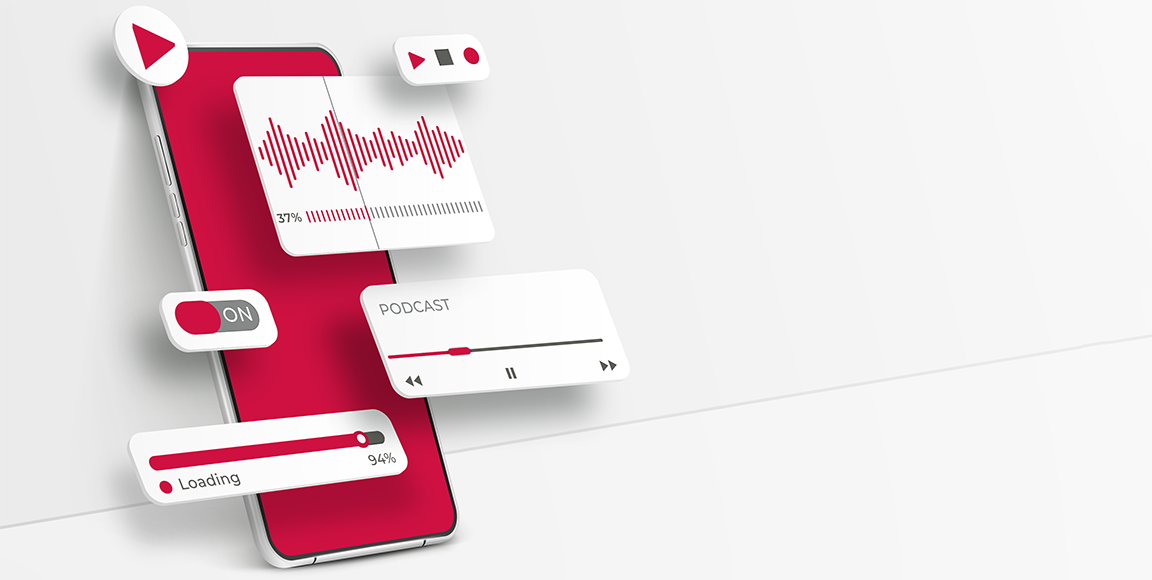 Podcast | Thomas Scientific