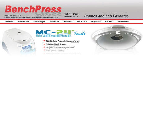 Thomas Scientific - Lab Supplies, Lab Equipment, Lab Chemicals, & Lab ...