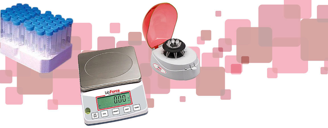 Thomas Scientific - Lab Supplies, Lab Equipment, Lab Chemicals, & Lab ...